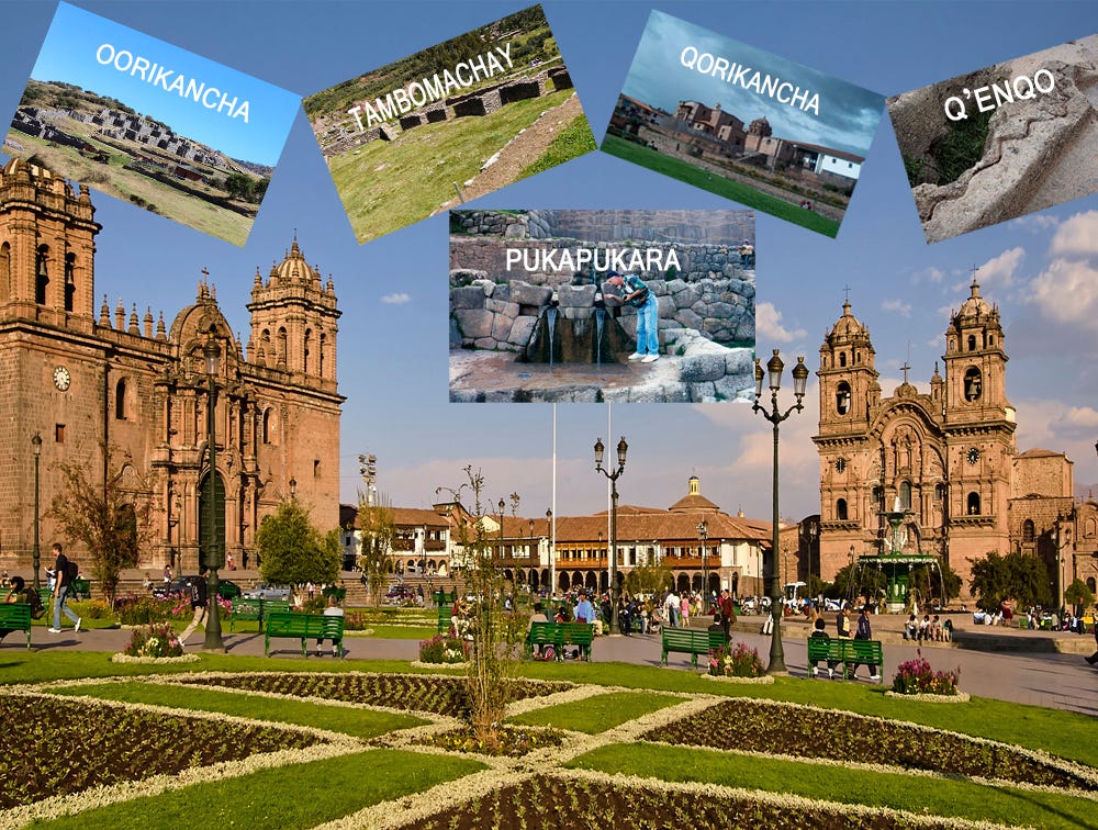 About – Cusco Perú – Medium