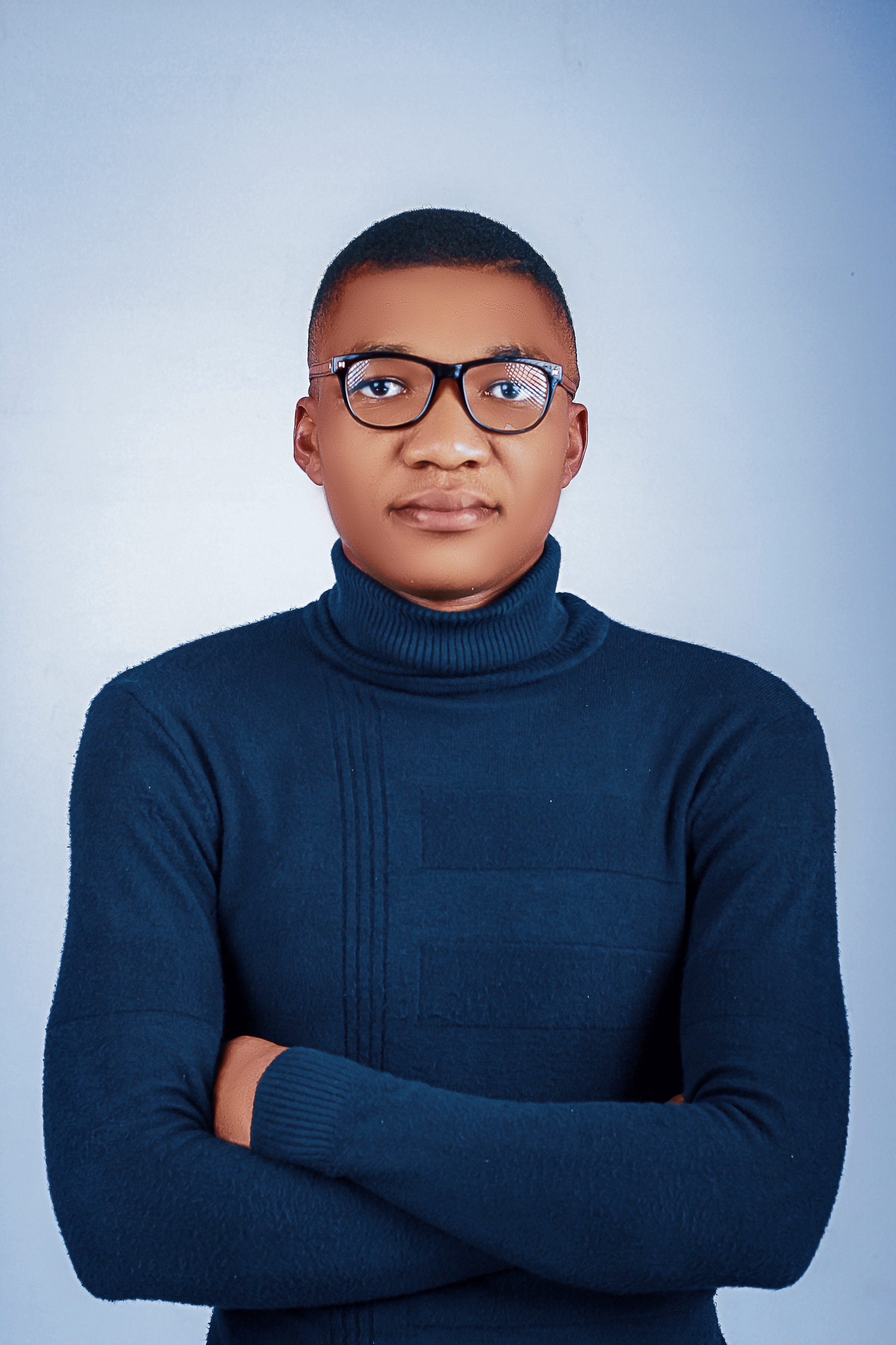 About – Joshua Umoh – Medium