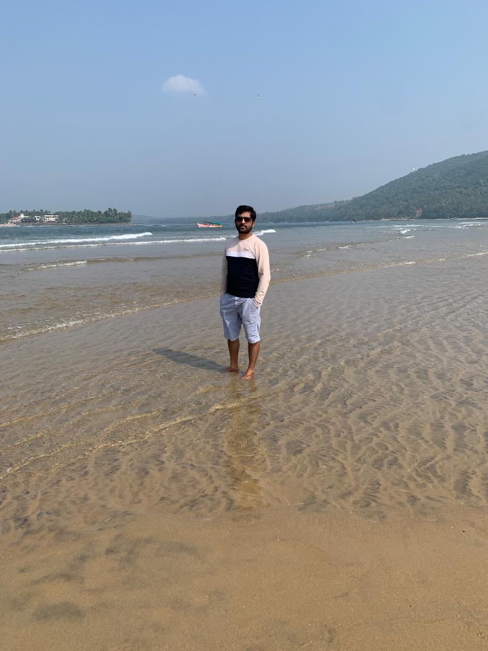 About – Sagar Shinde – Medium