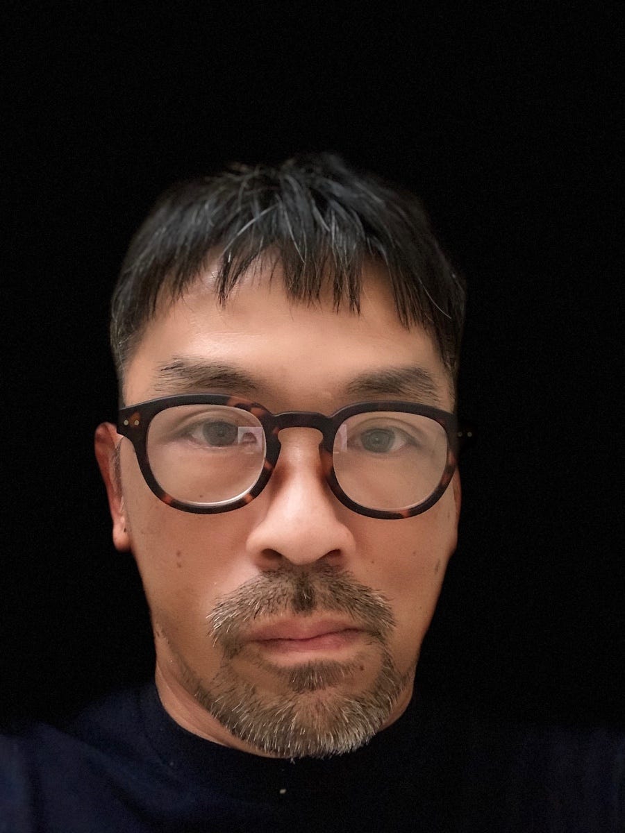 Ken Mishima – Medium