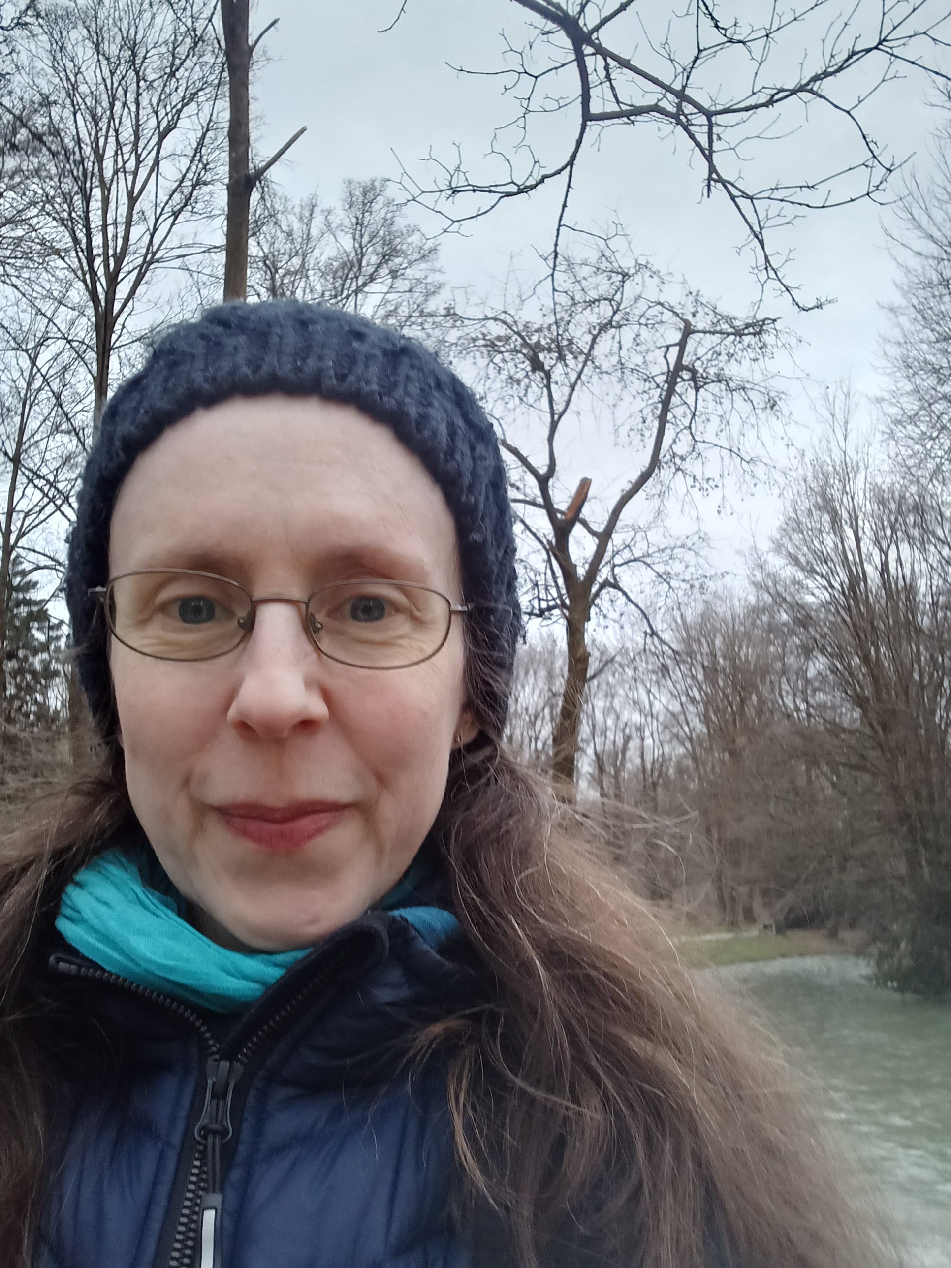 Mary Margaret MacLean – Medium