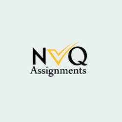 NVQ Assignments – Medium