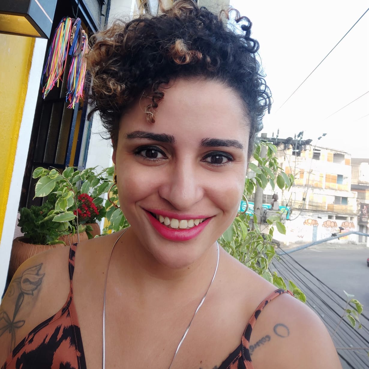 Wanelly Rocha on Medium curated some lists