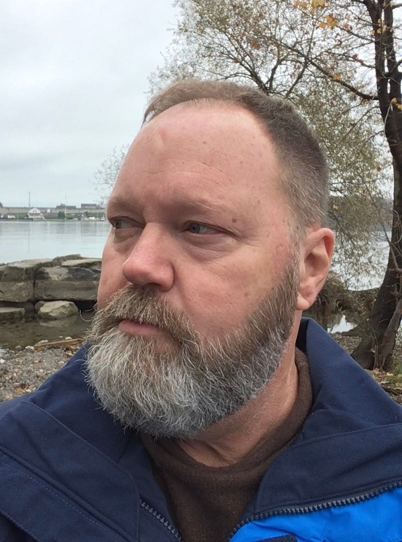 Scott Snider – Medium