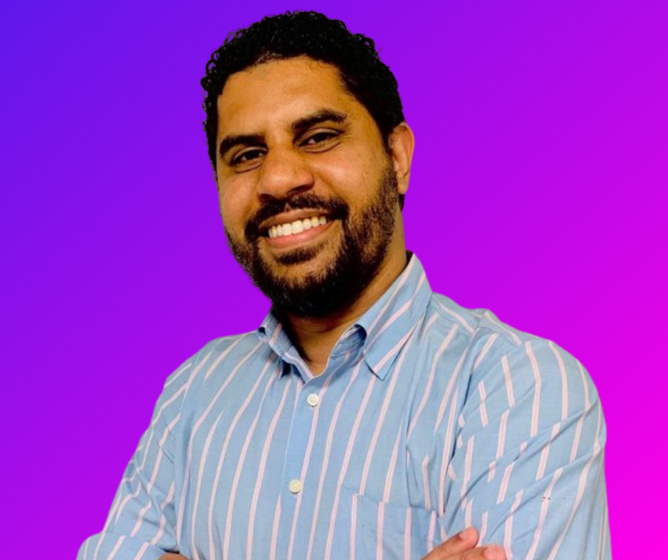 Wendel Philippe Braga – Medium