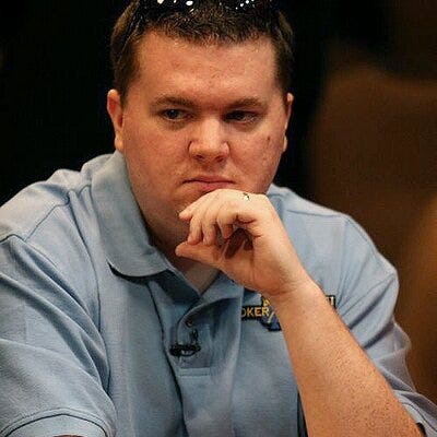 Eric Lynch – Medium