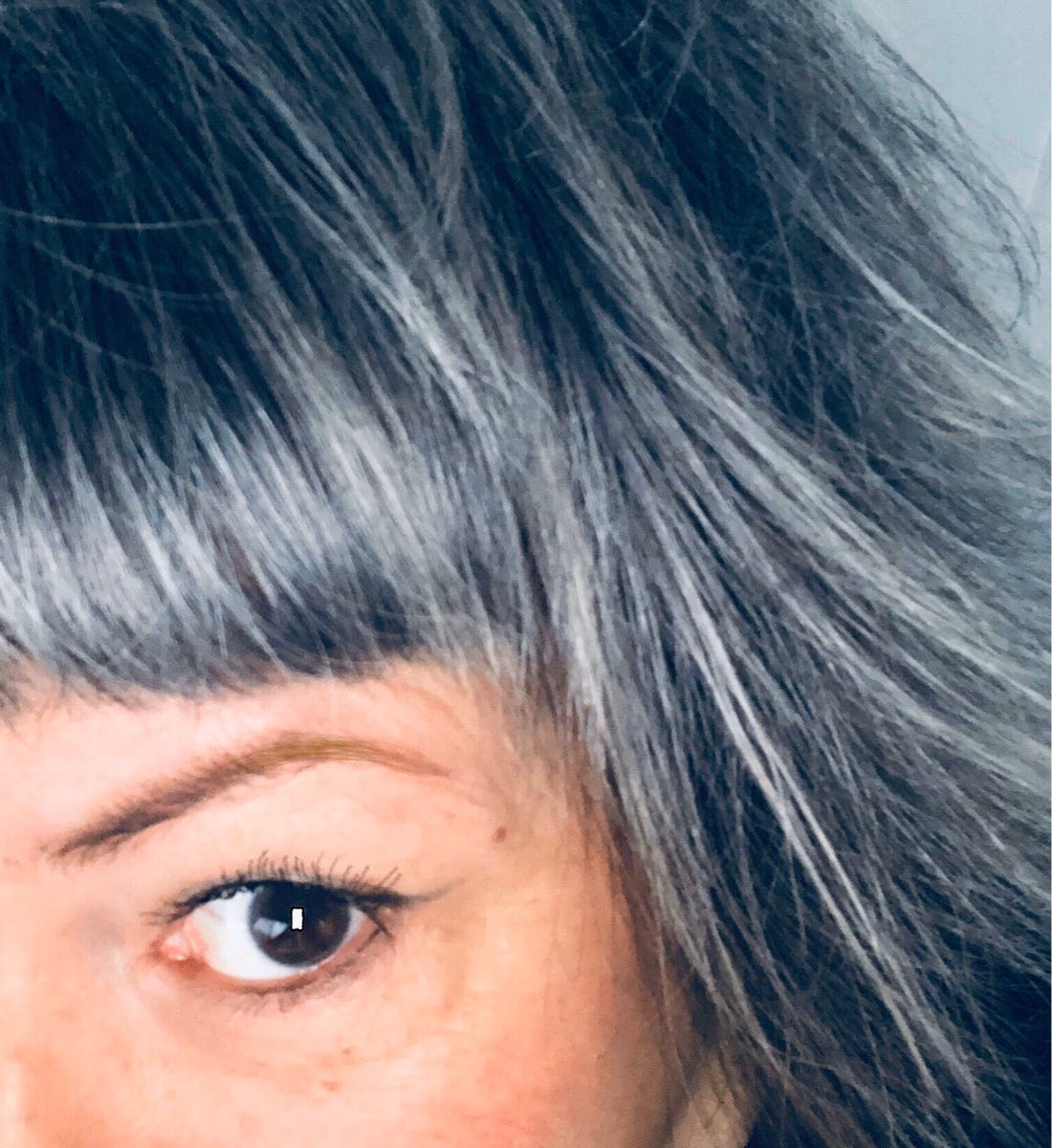 Flo Nightingale – Medium