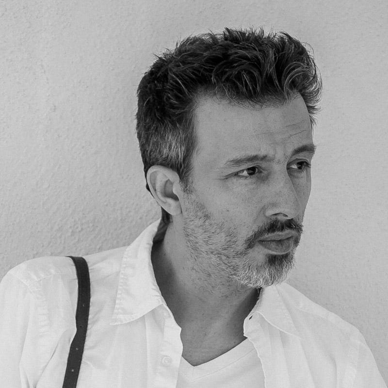 Paul Emberger – Medium
