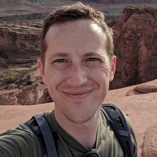 Matt Durr – Medium
