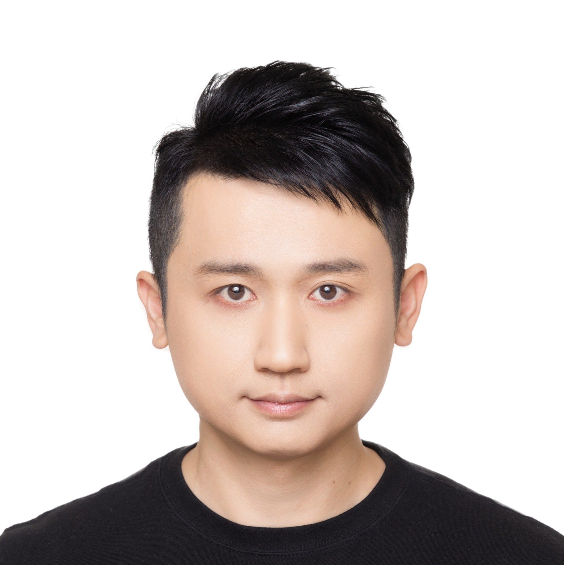 Edward Chou – Medium