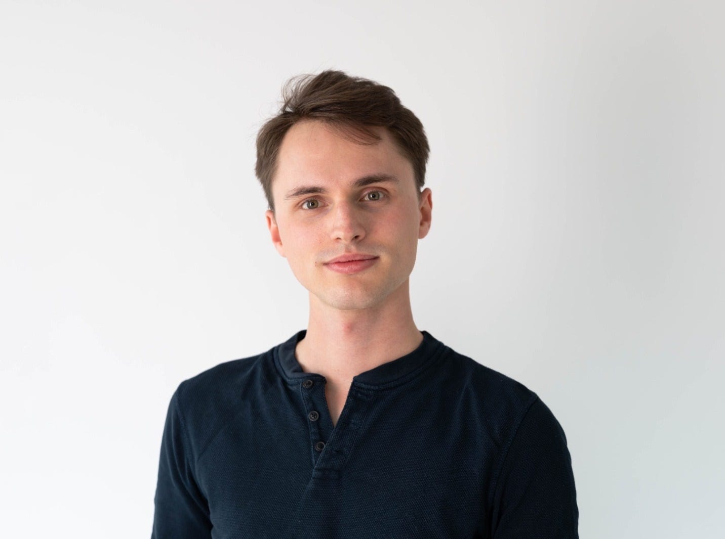 Jan Tuziak – Medium