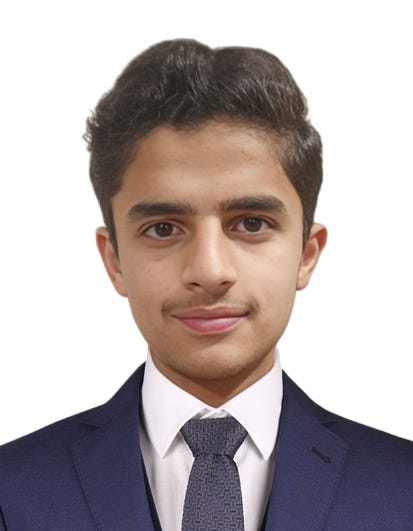 Syed Zaheer Hussain Shah – Medium