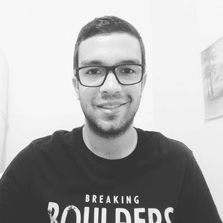 Alvaro José Tascón Posso – Medium