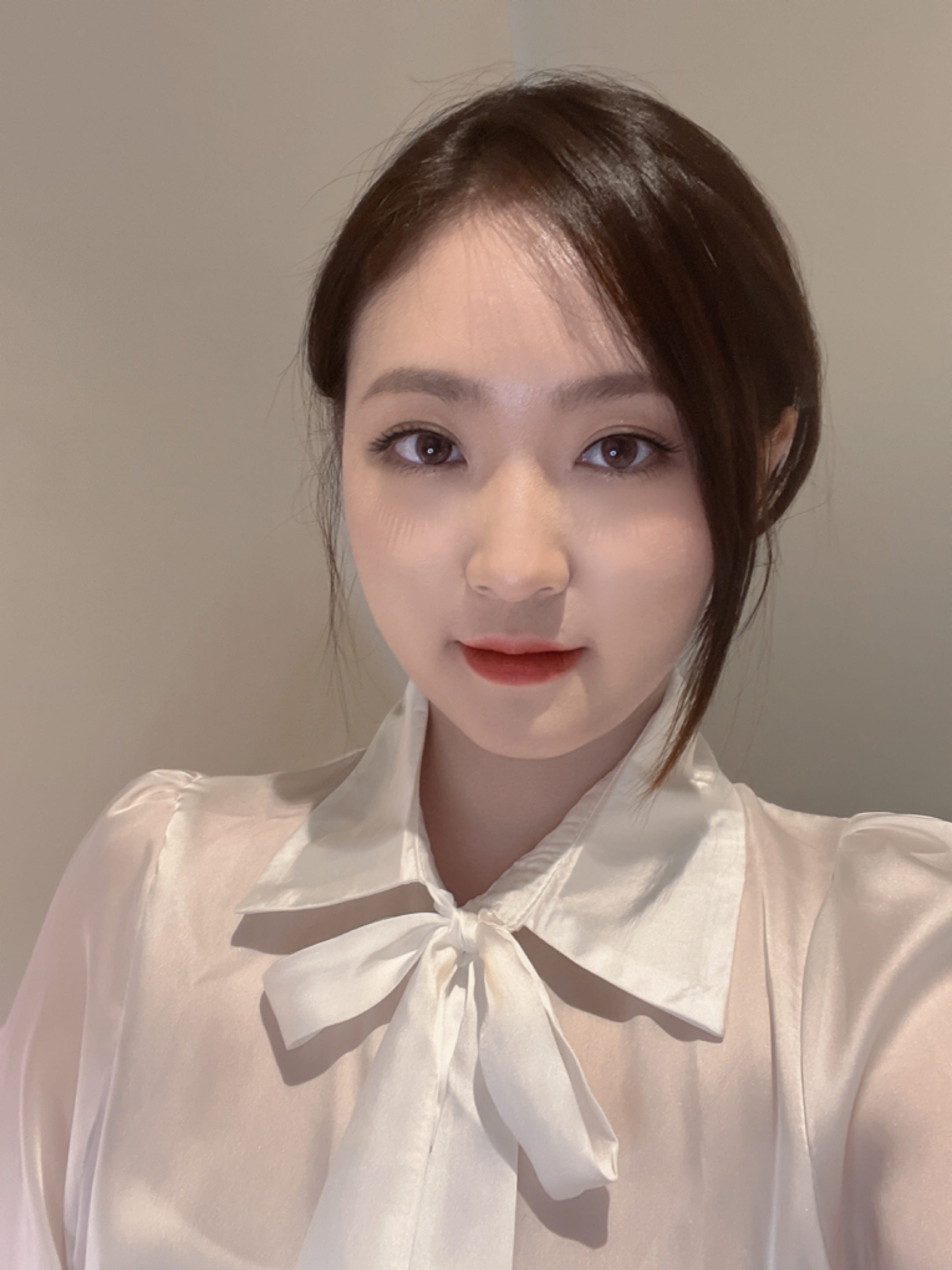 Cassie Li – Medium