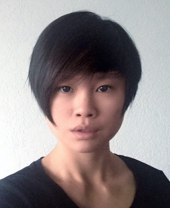 Isabella Chen – Medium