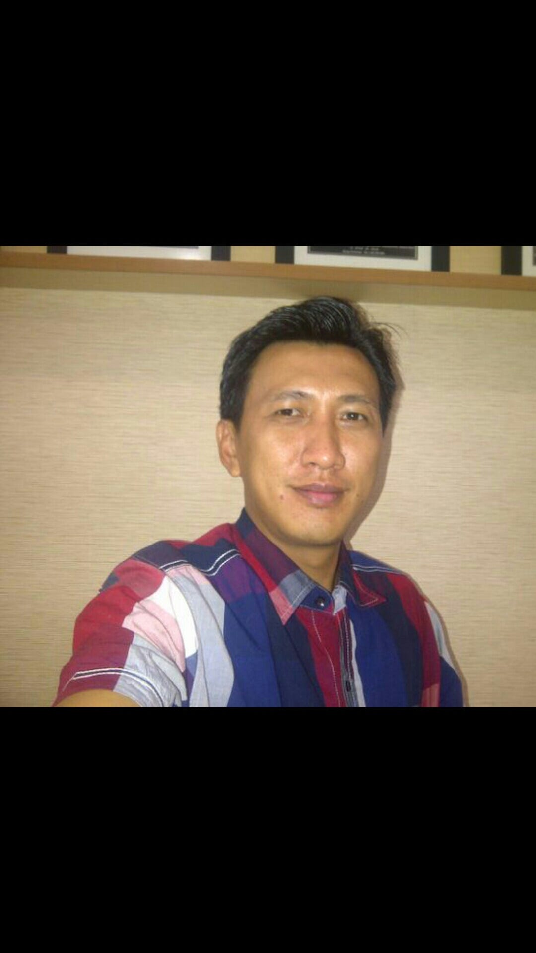 Christian Hermanto Khok – Medium