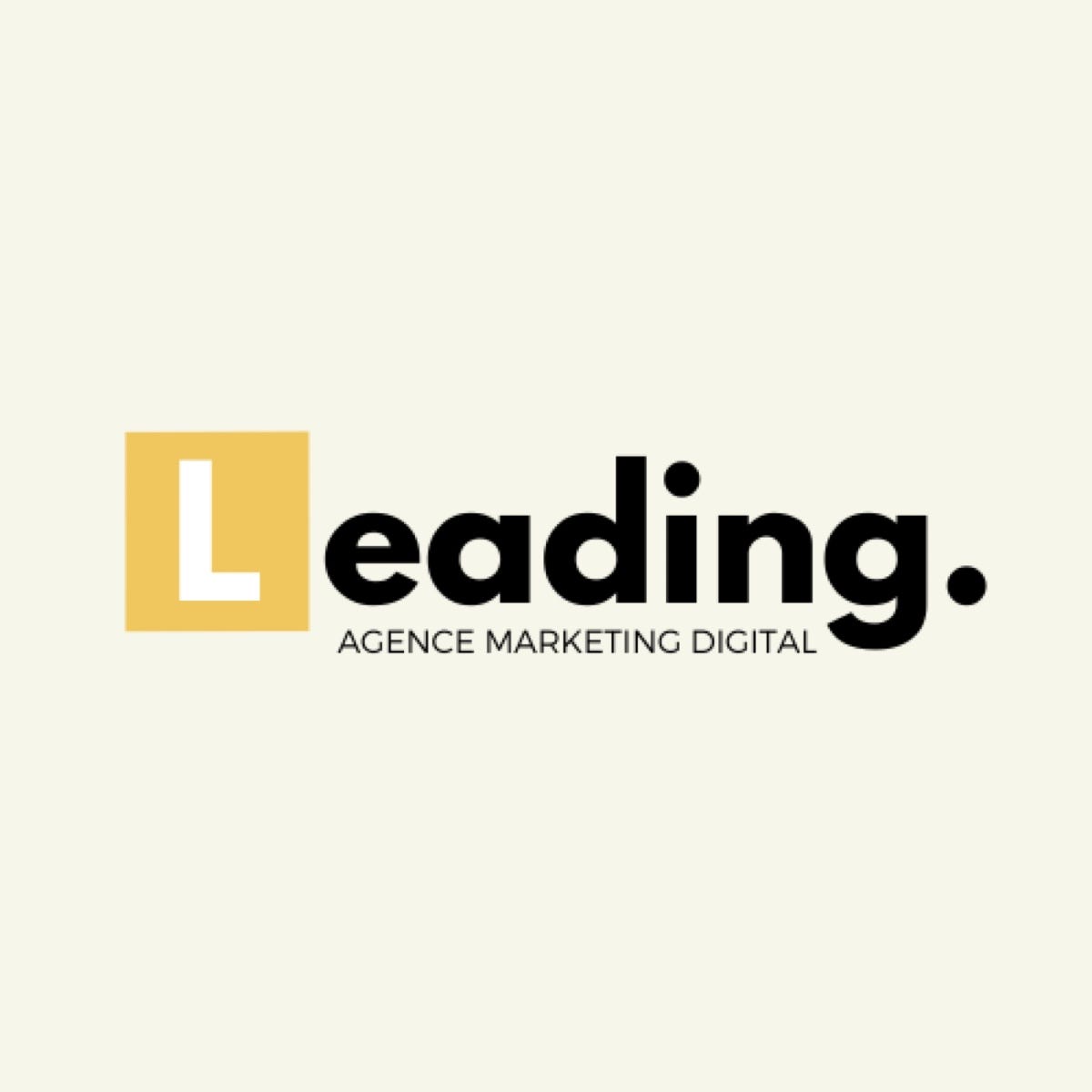Leading Agency – Medium