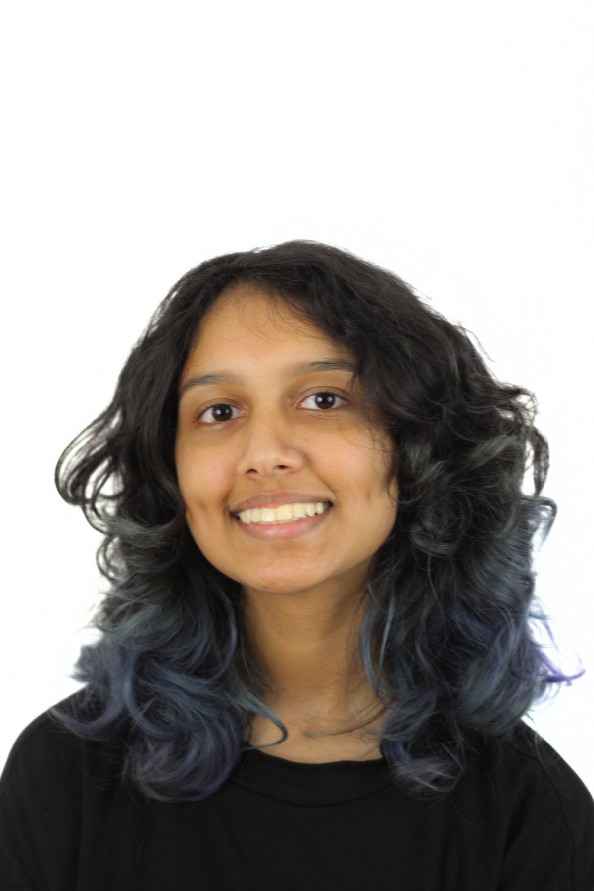 Zayna Dilawar – Medium