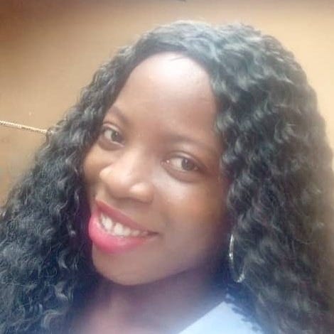 Oketunji Oludolapo – Medium