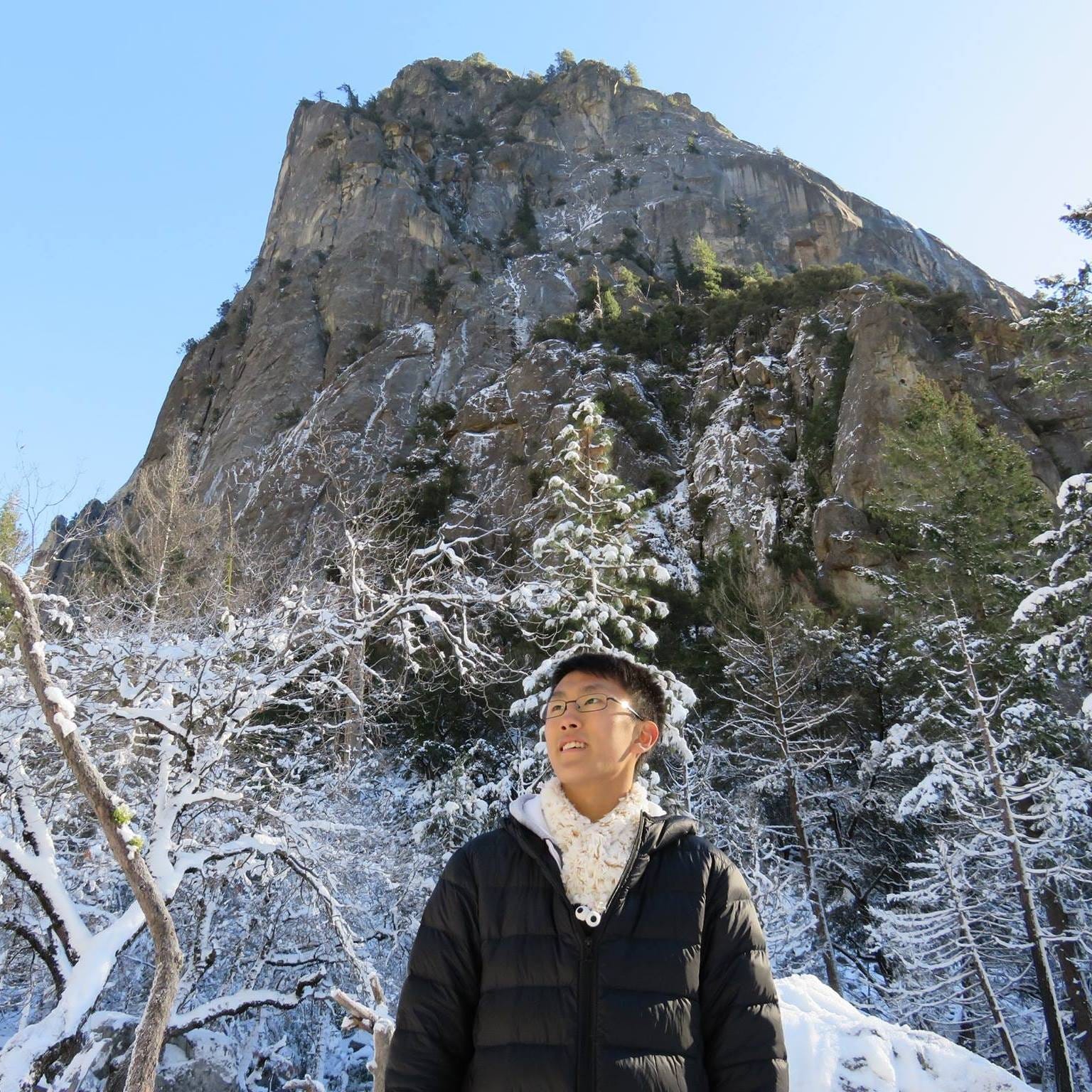 Byung Hoon Cho – Medium