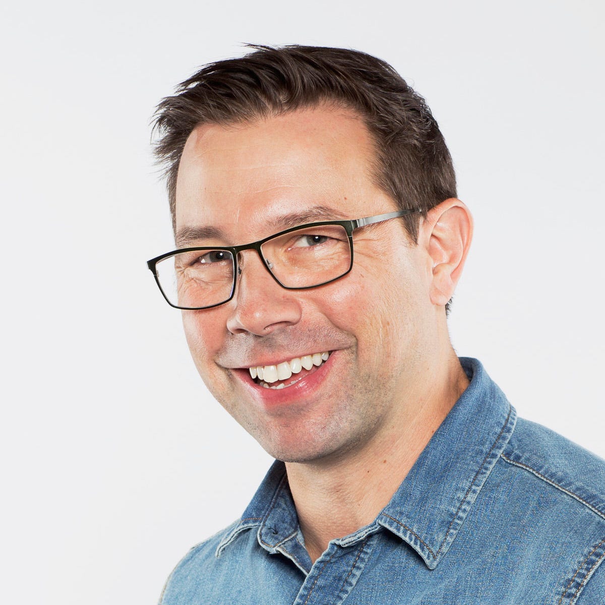 Mike May – Medium