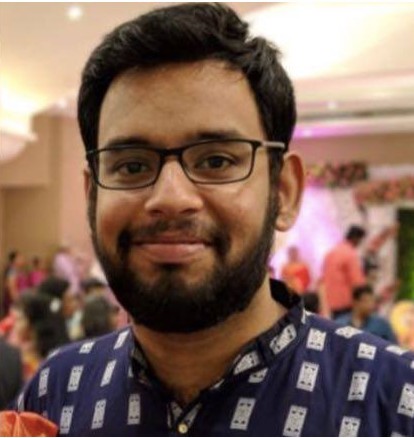 Arun Srinivasan – Medium