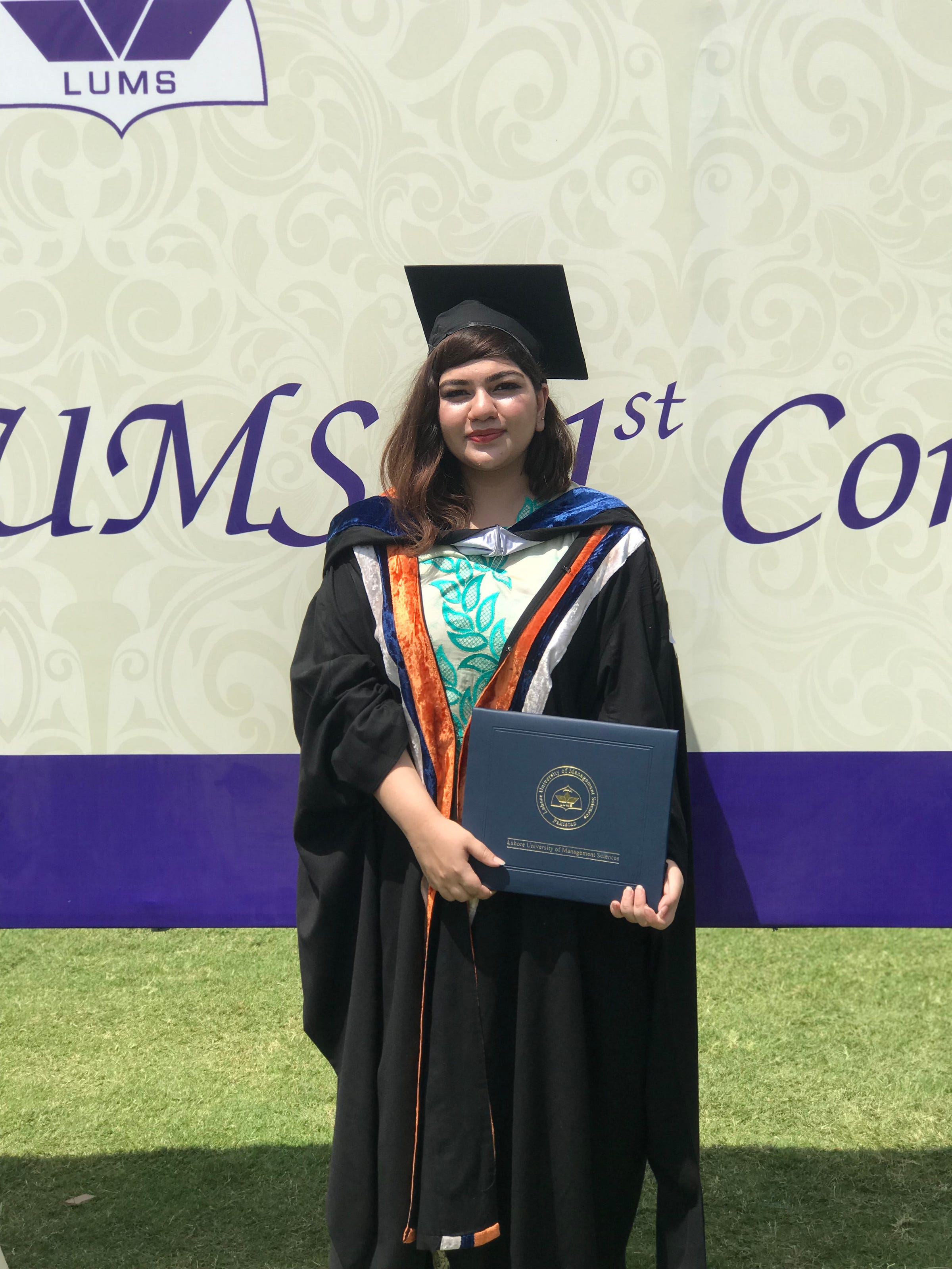 Fatima Arshad – Medium