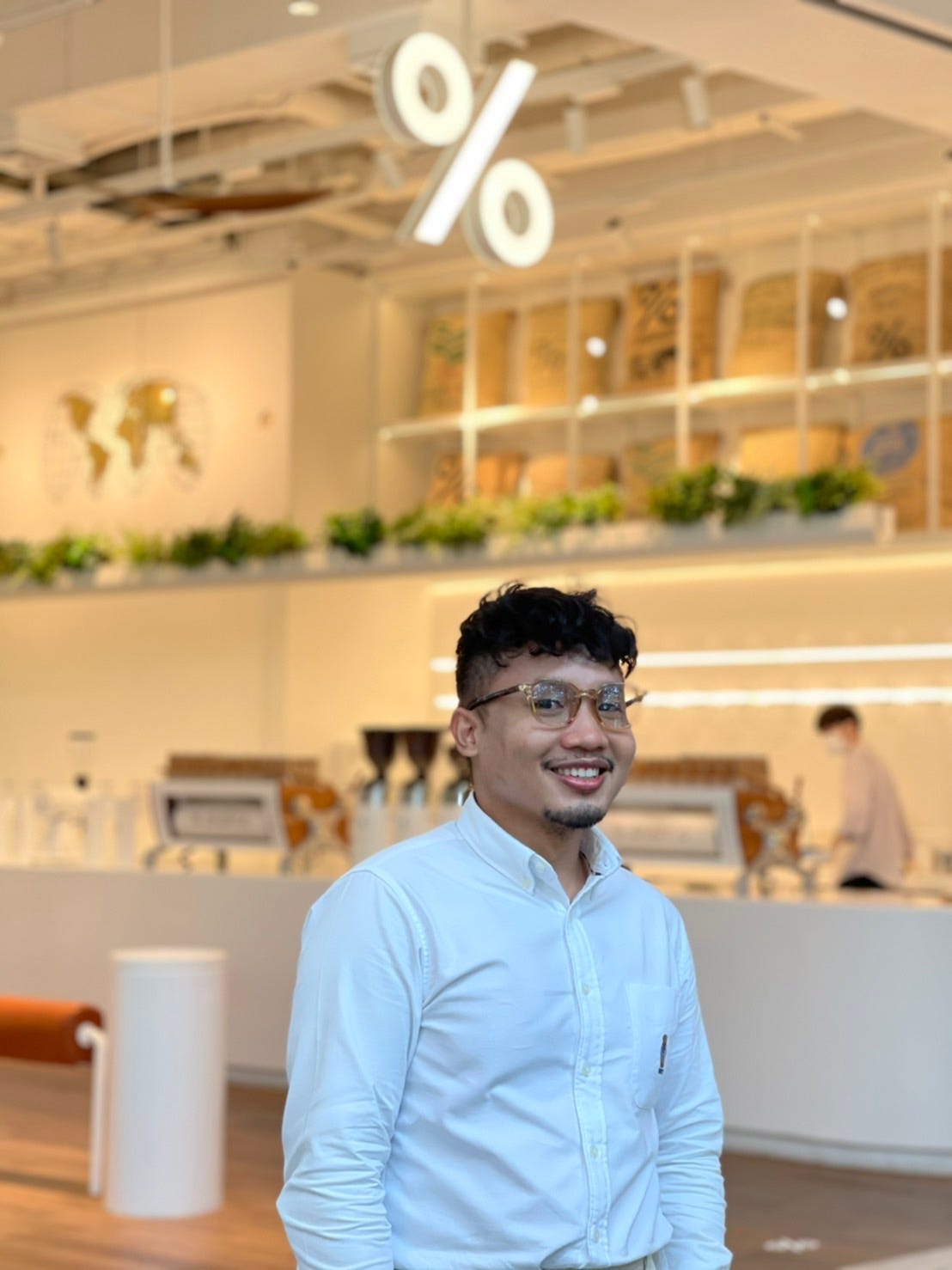 March Mello – Medium