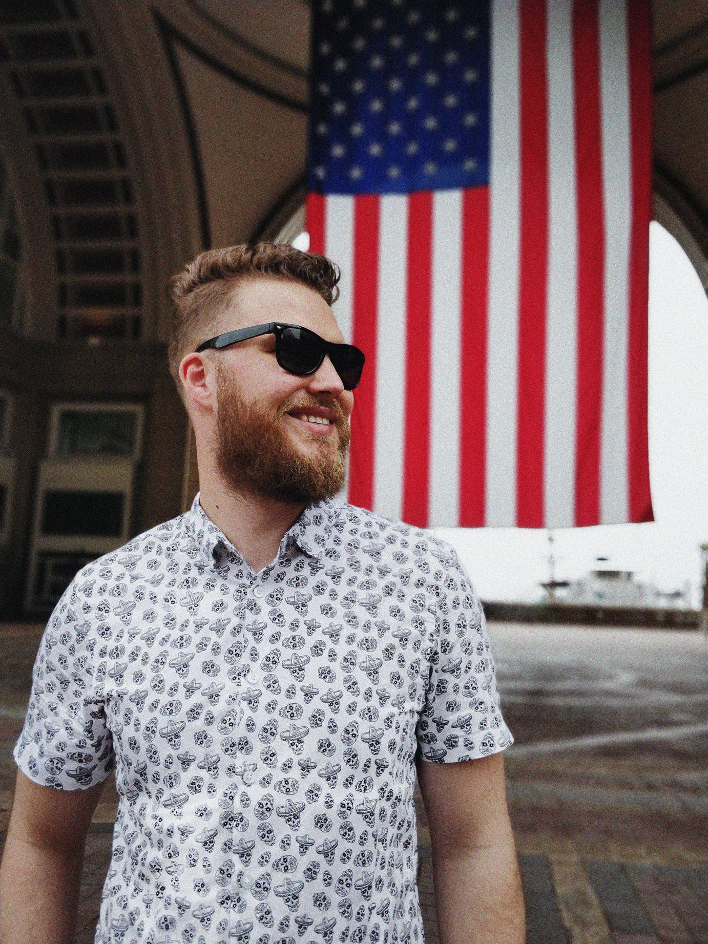 Christopher Nosko – Medium