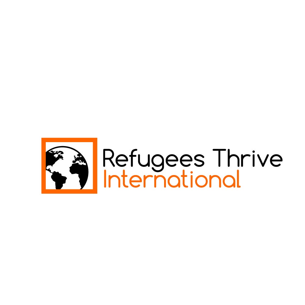 About – Refugees Thrive International – Medium