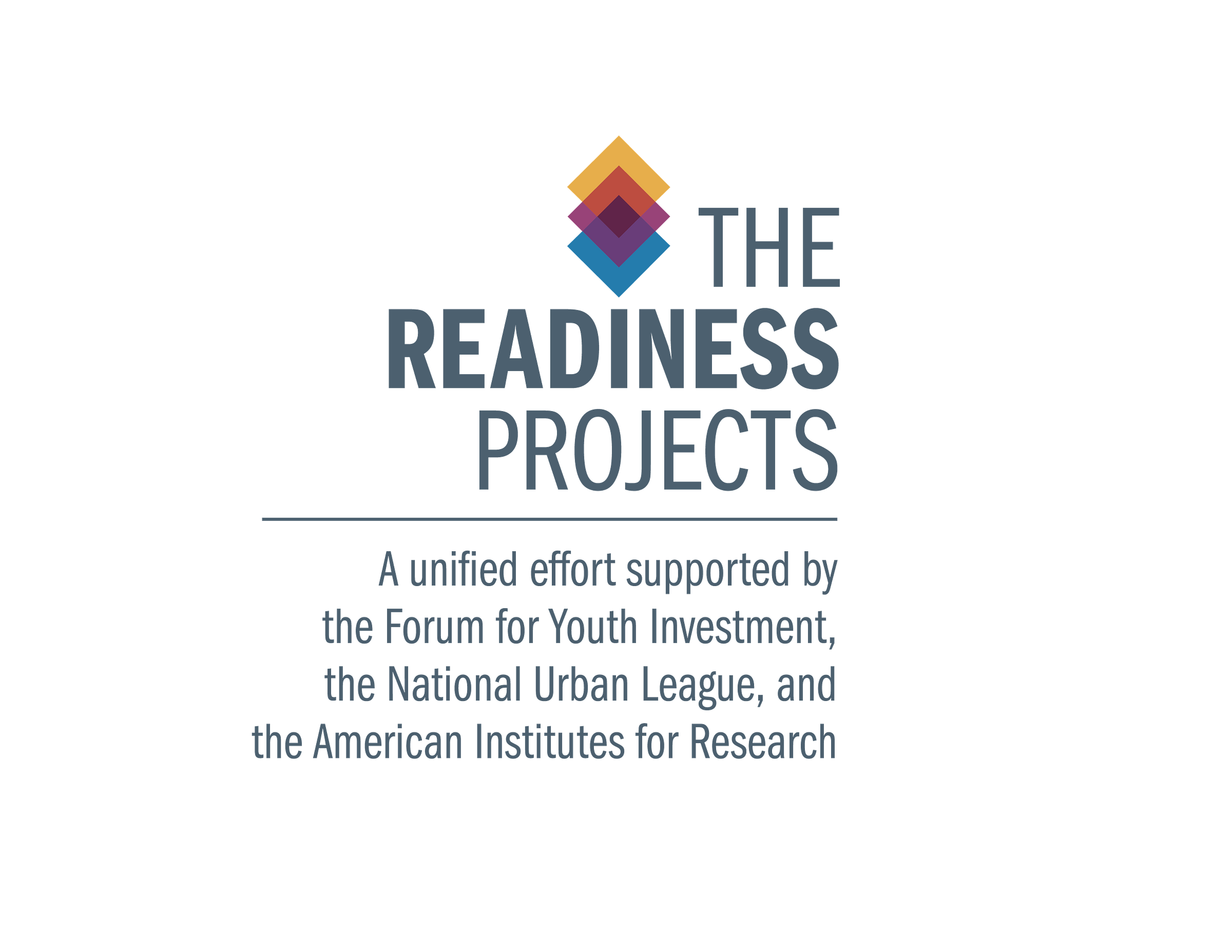 The Readiness Projects – Medium