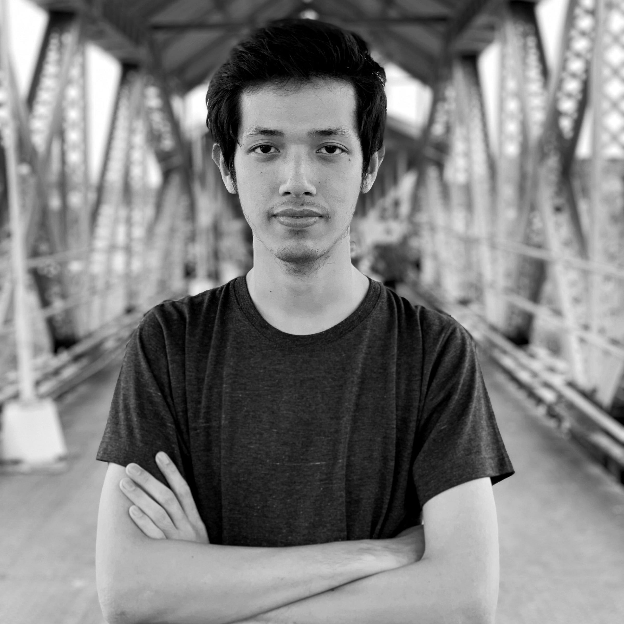 Ye Win Htut – Medium