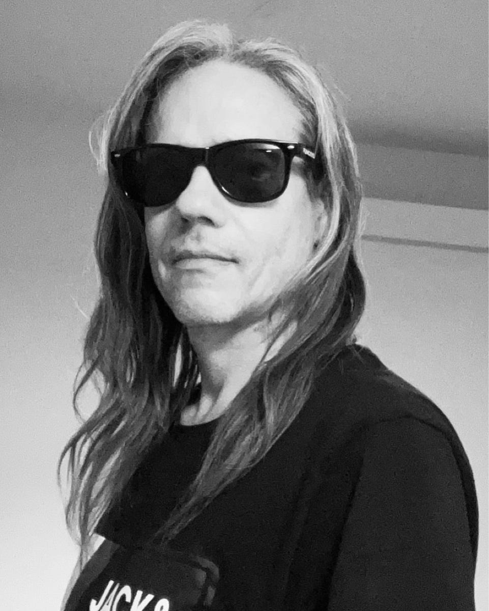 Kevin Pauly on Medium curated some lists