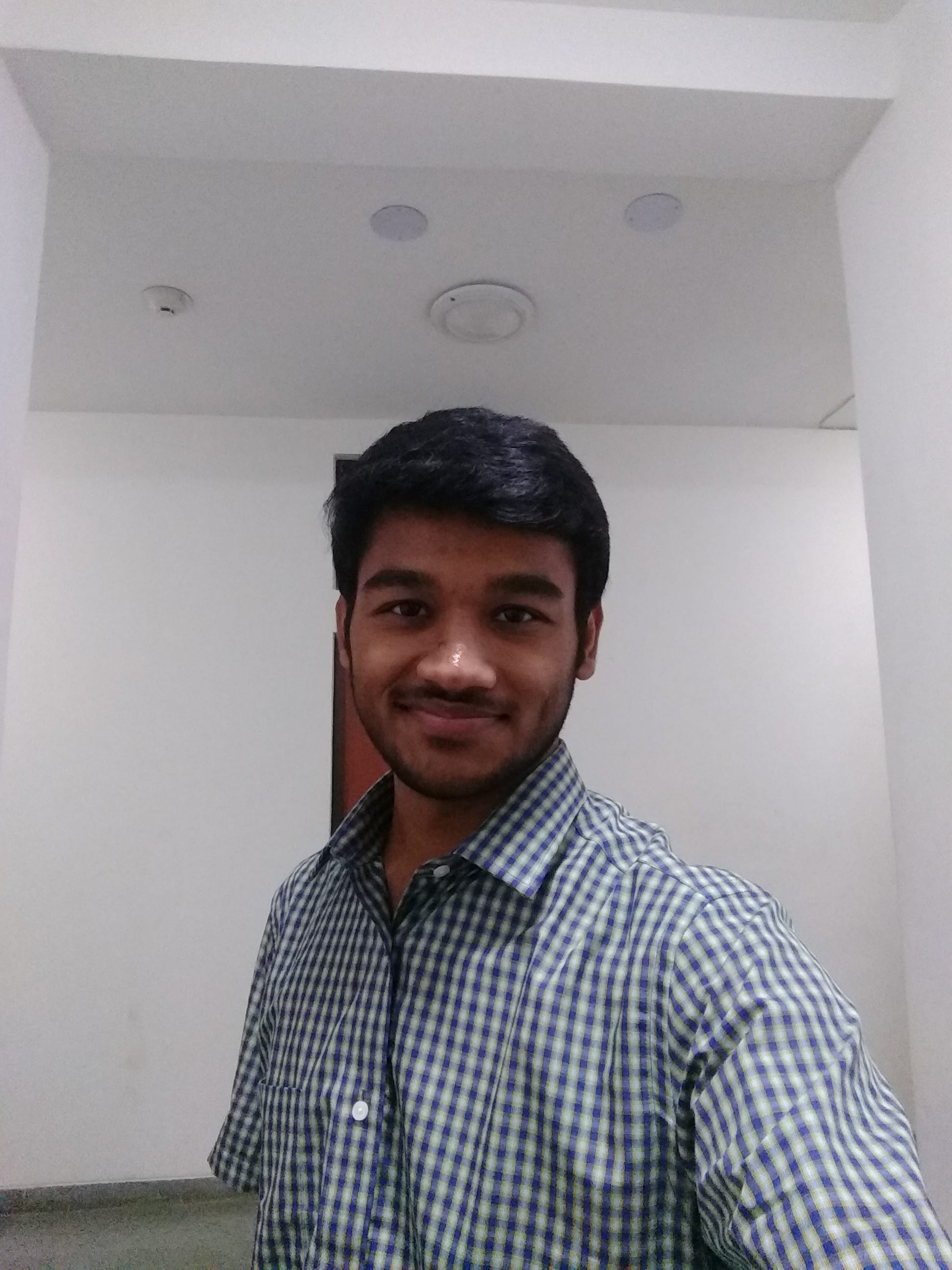 About – Rishabh Bhattacharya – Medium