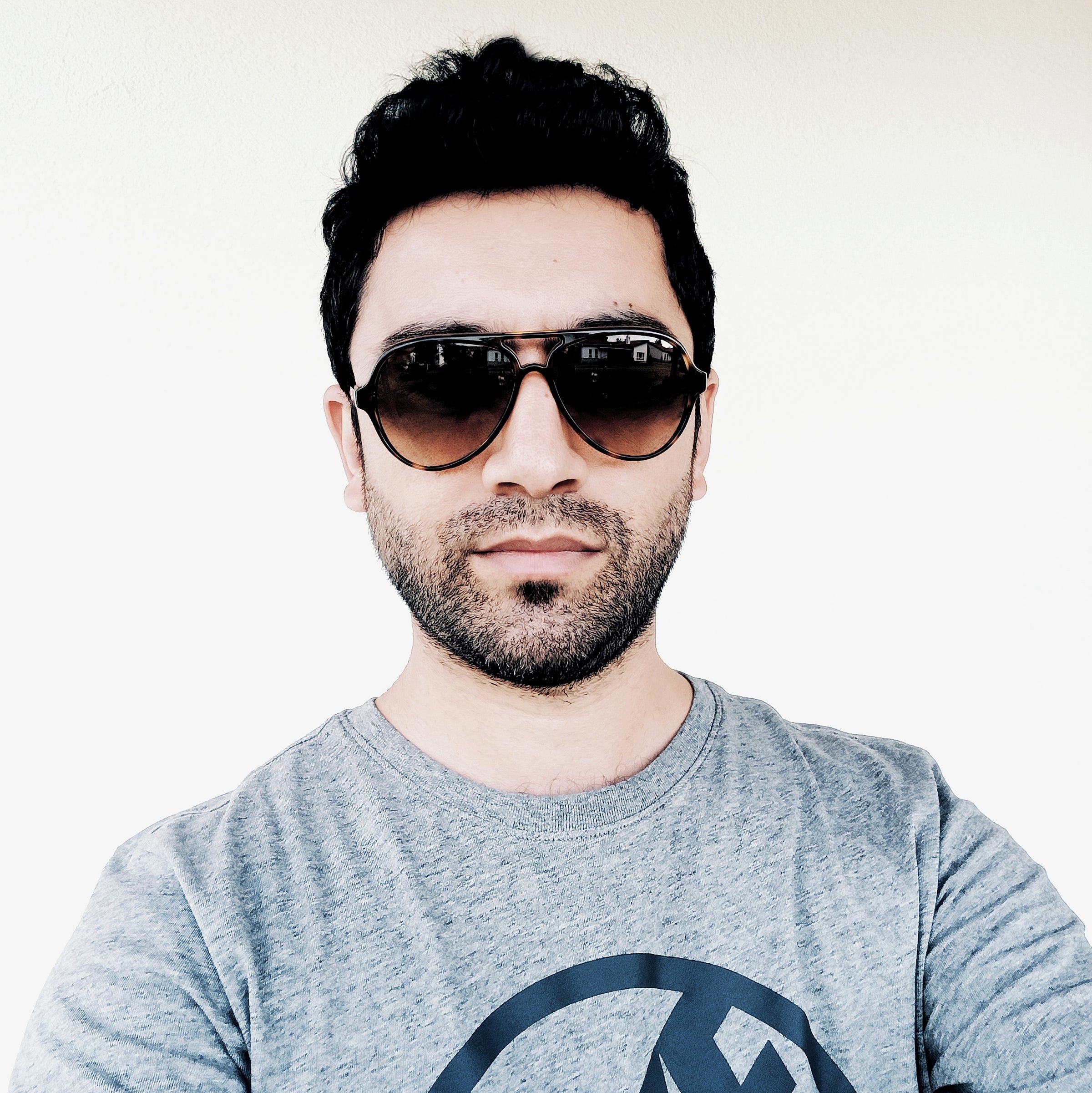Sercan YILDIZ – Medium