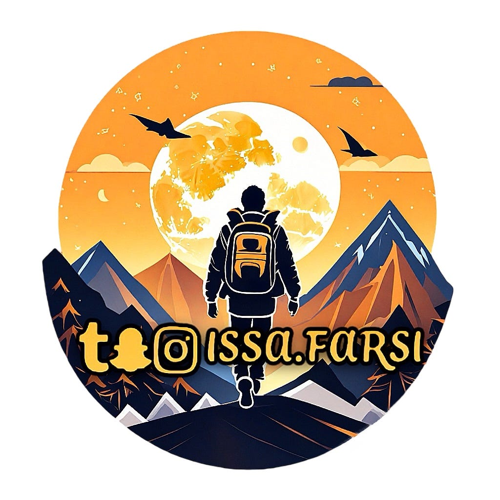 Issa.farsi – Medium