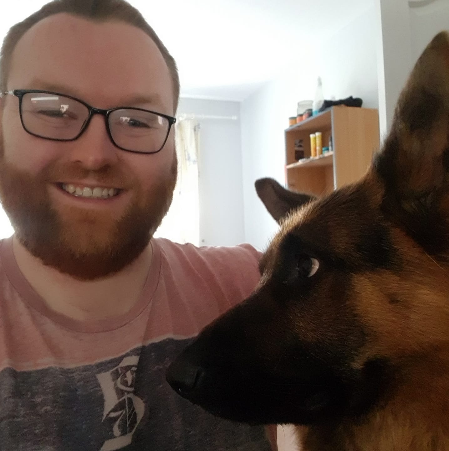 Robert Foskin – Medium