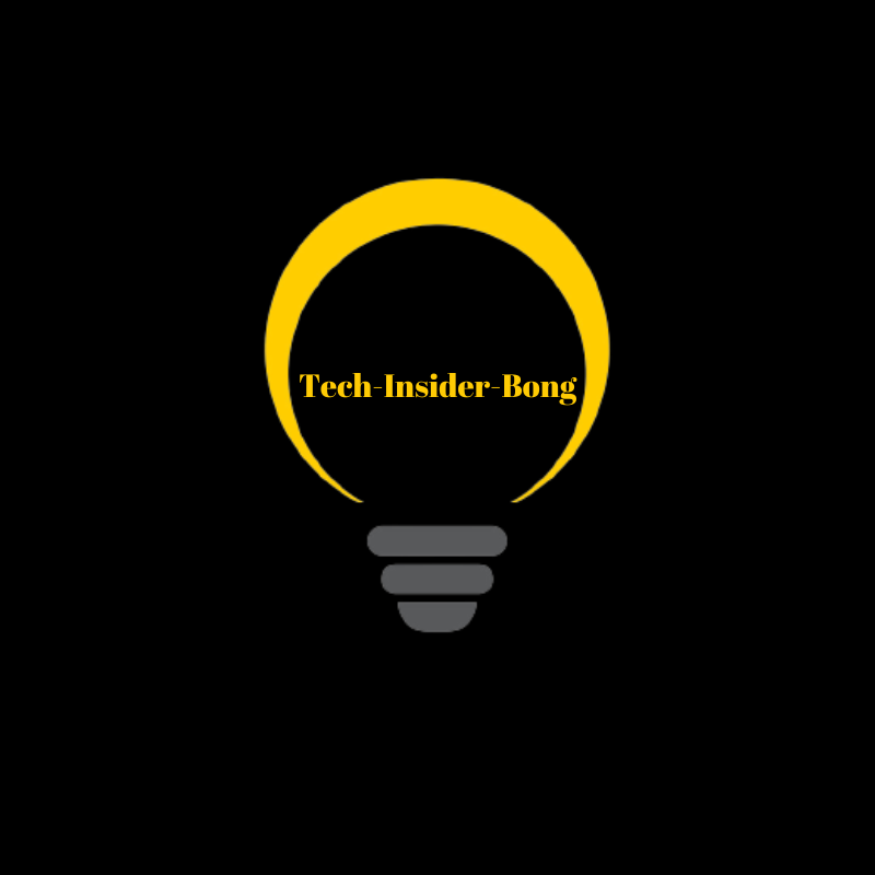 Tech Insider Bong – Medium