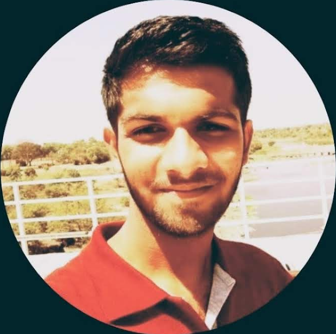 About – Pratik Mogal – Medium