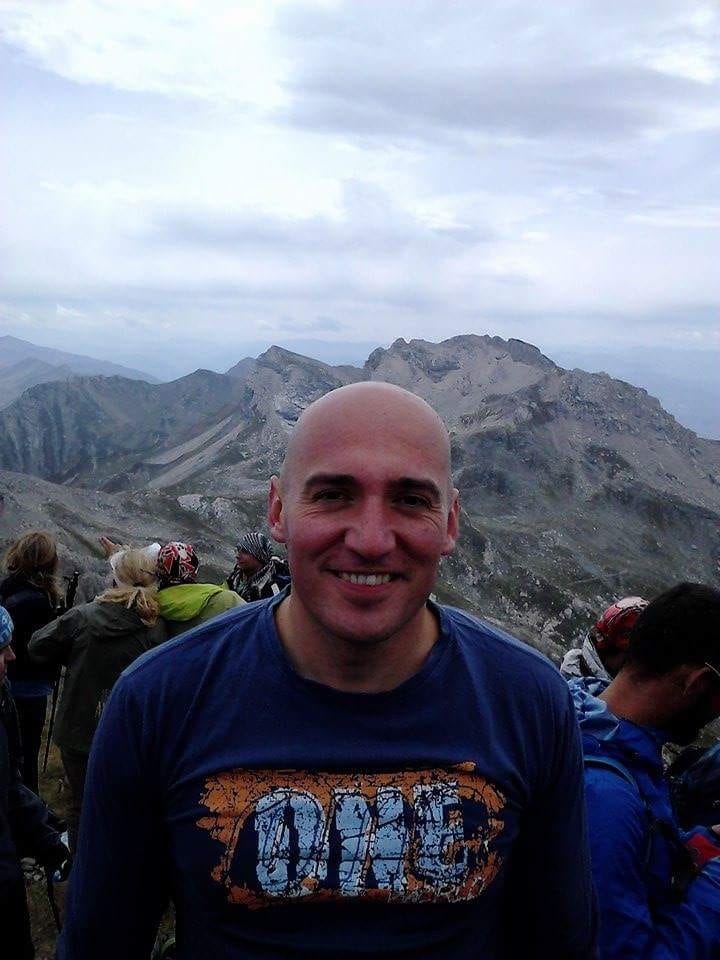 About – Filip Popovski – Medium