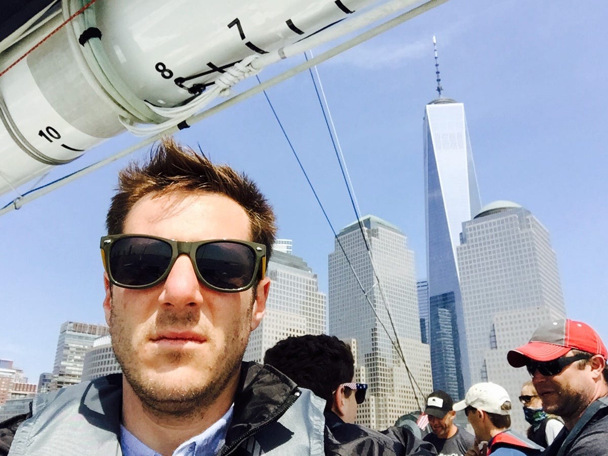 Scott Goldman – Medium