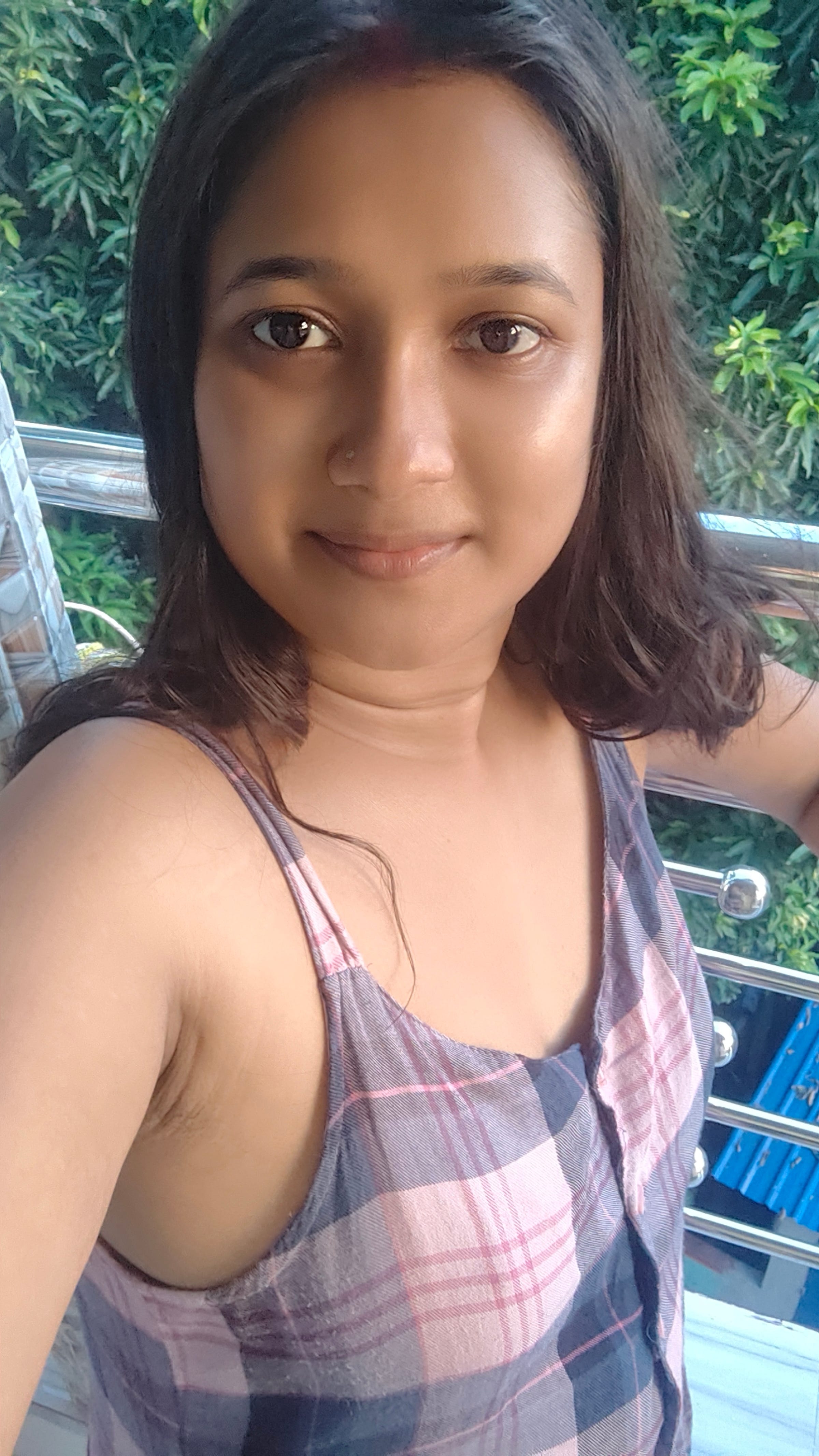 Mallika Some – Medium