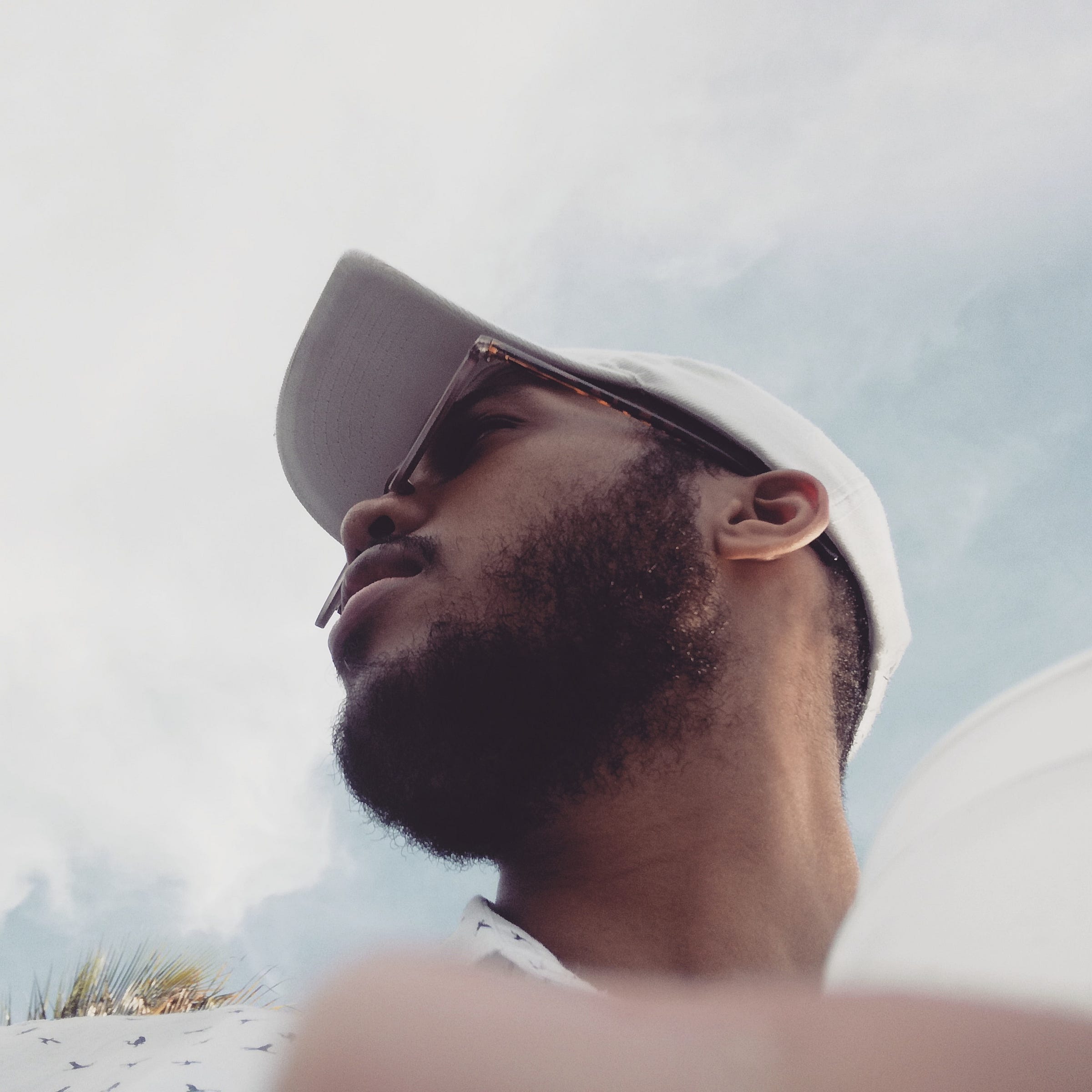 Nelson Colón – Medium
