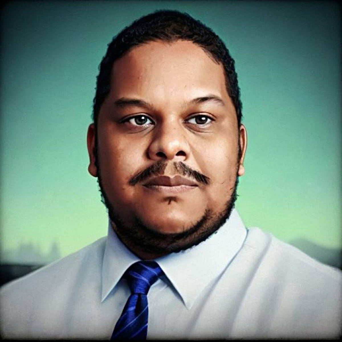 Julio Legrec – Medium