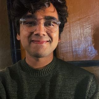 Pulkit Bajpai – Medium