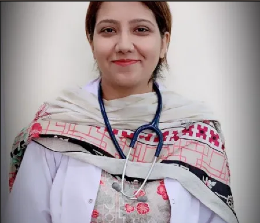 Dr Madiha Umair – Medium