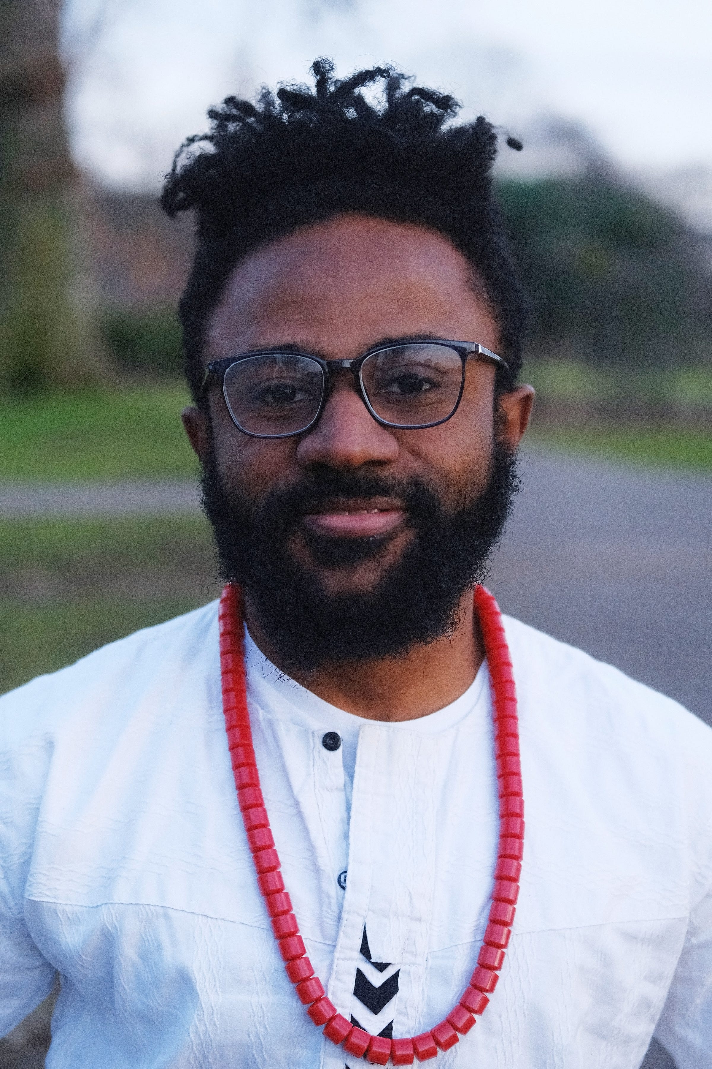 Solomon Eko – Medium