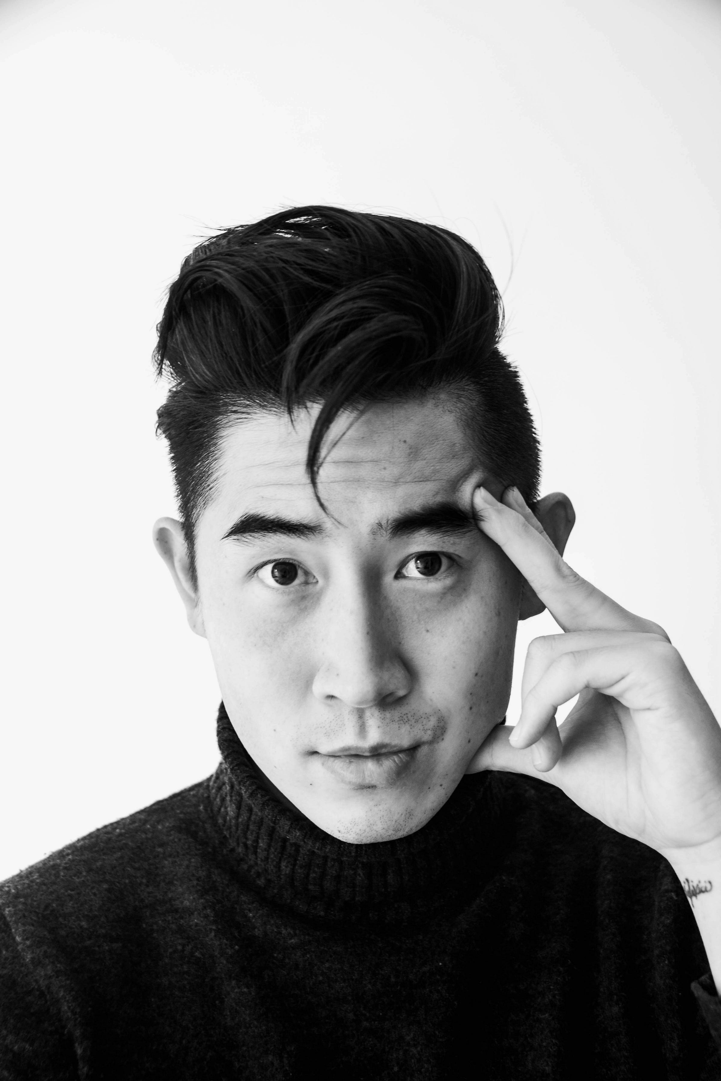 Nicholas Ning – Medium