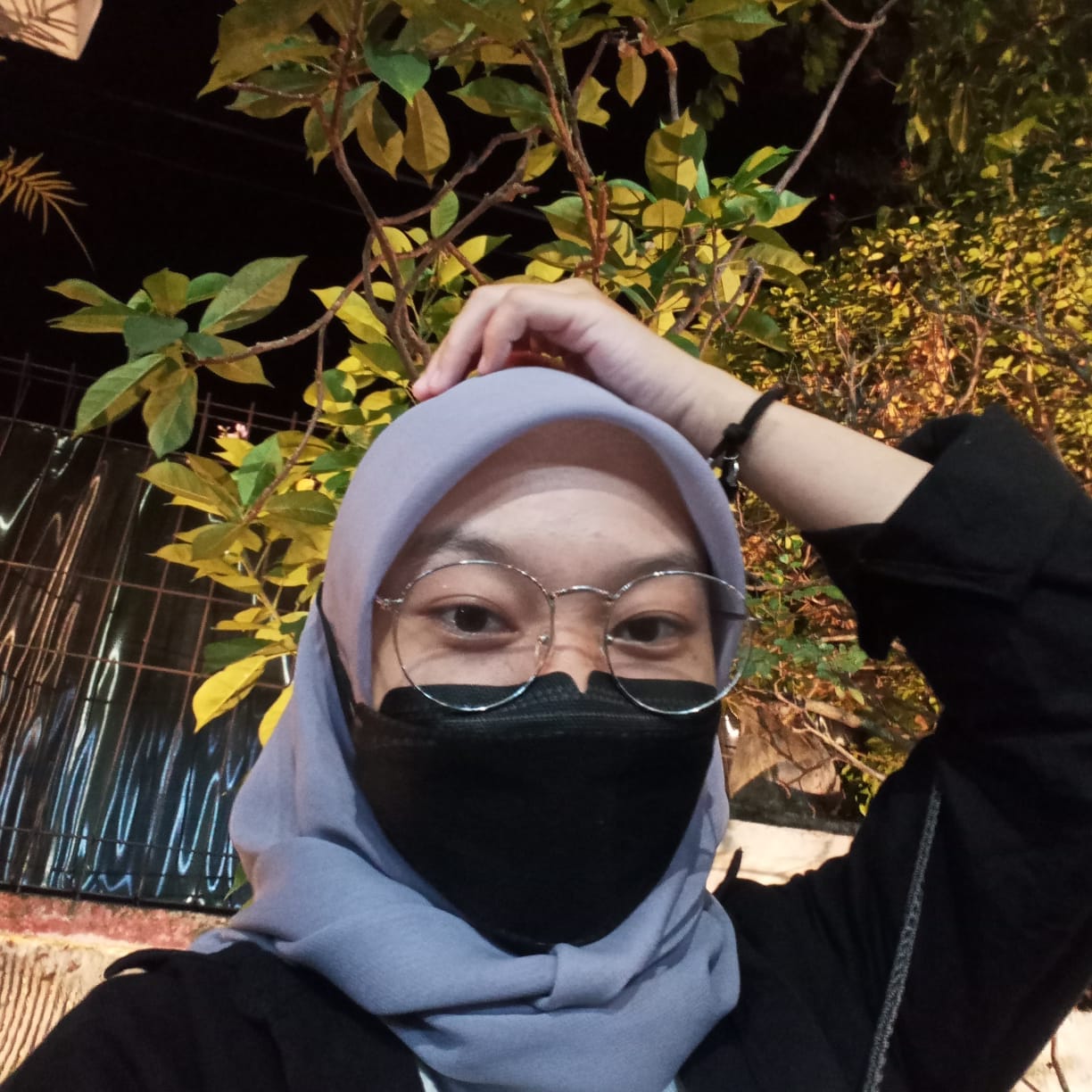 laili meifa – Medium