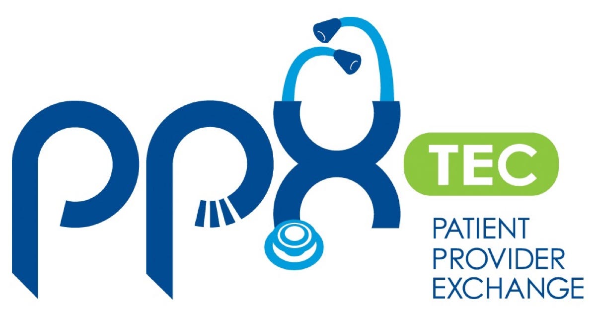 About – PPX-TEC Data Bridge – Medium